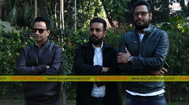 Jassi Sidhu And Mithu Biopic Punjabi Movie | Punjabi Teshan