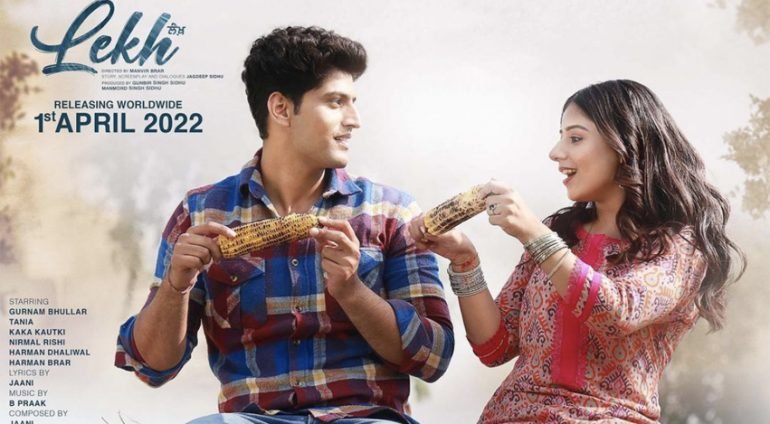 Lekh Movie Review – Punjabi Teshan
