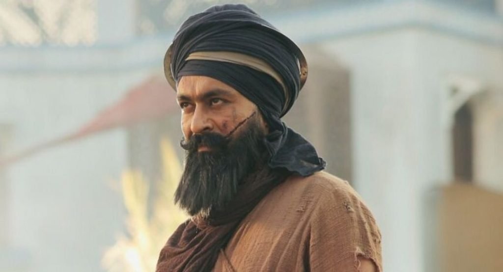 Tarsem Jassar – Punjabi Teshan